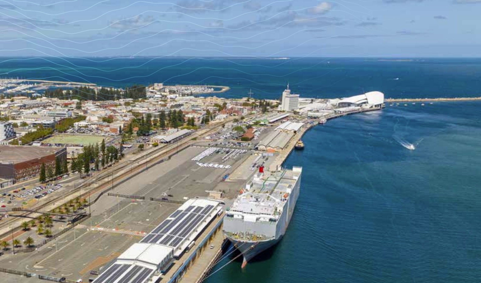 Ports Australia - Greenhouse Gas Emissions Inventory Guidance for Ports ...