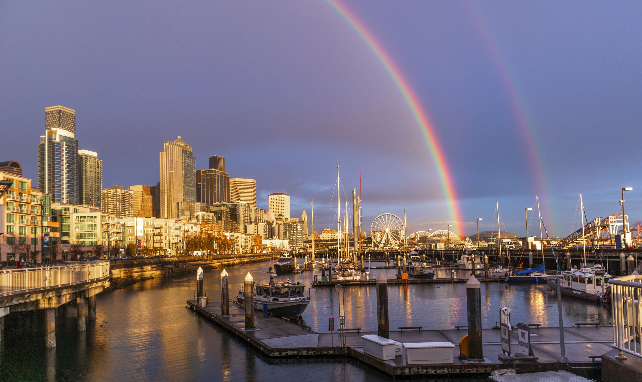Port of Seattle - Marine Stormwater Utility - World Port Sustainability ...
