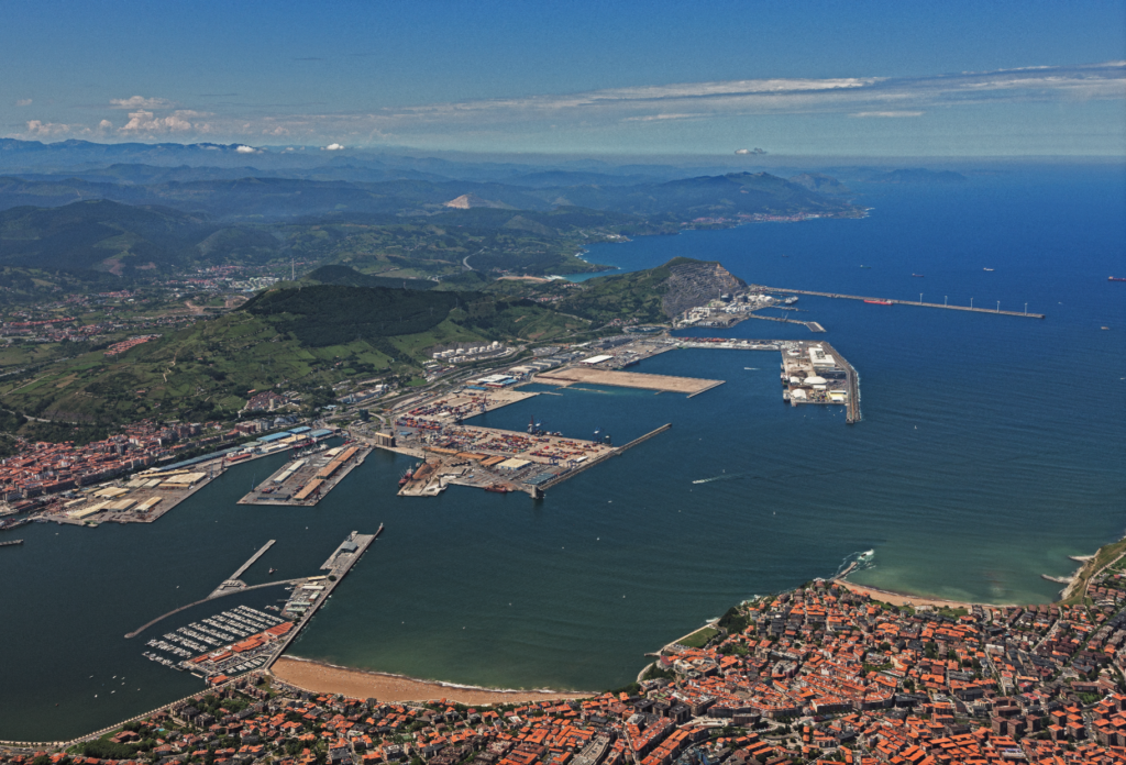 Bilbao Port Authority - Bilbao PortLab - World Port Sustainability Program