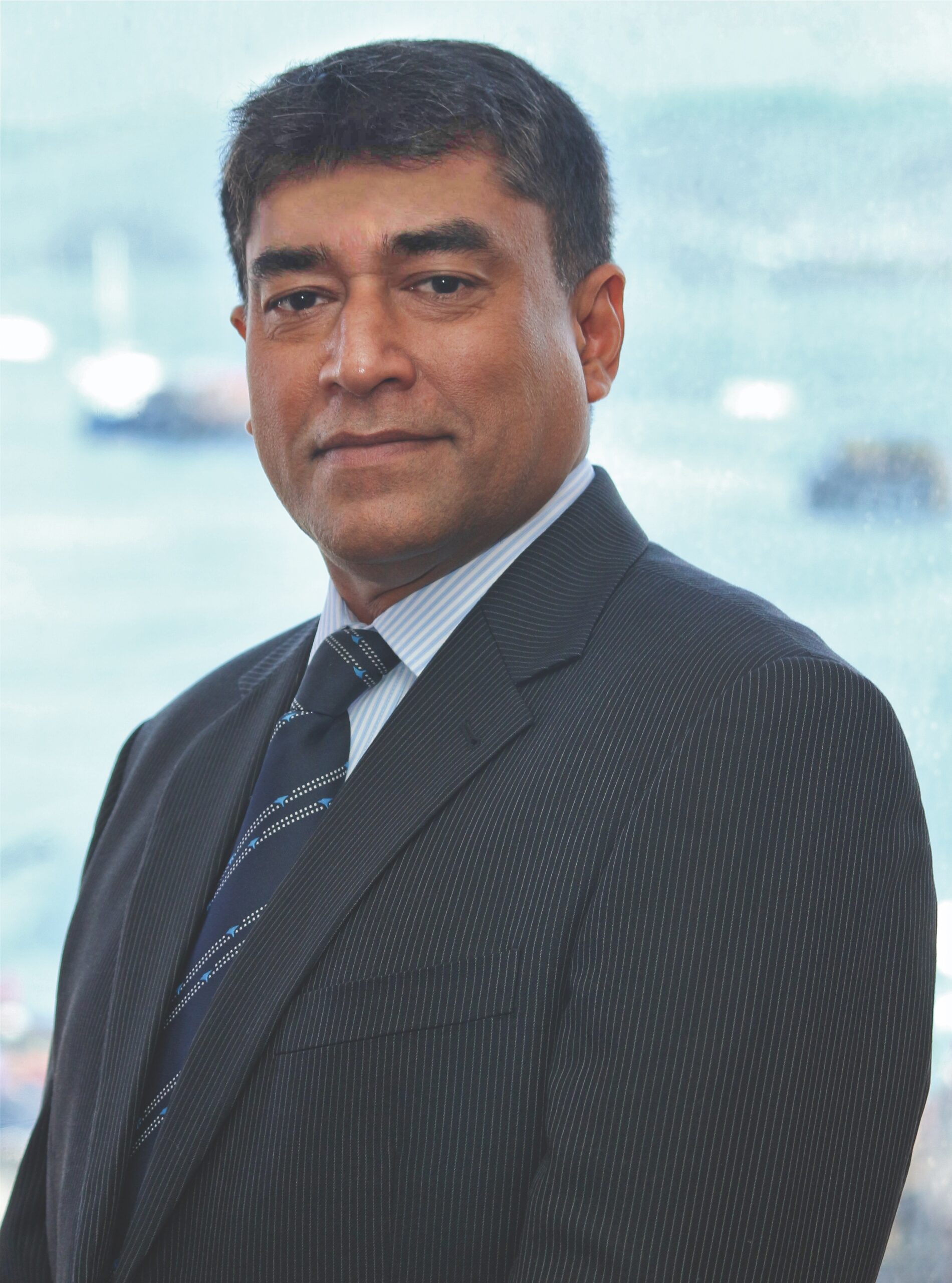 Fiji Ports – Vessel Traffic Management System – World Port ...