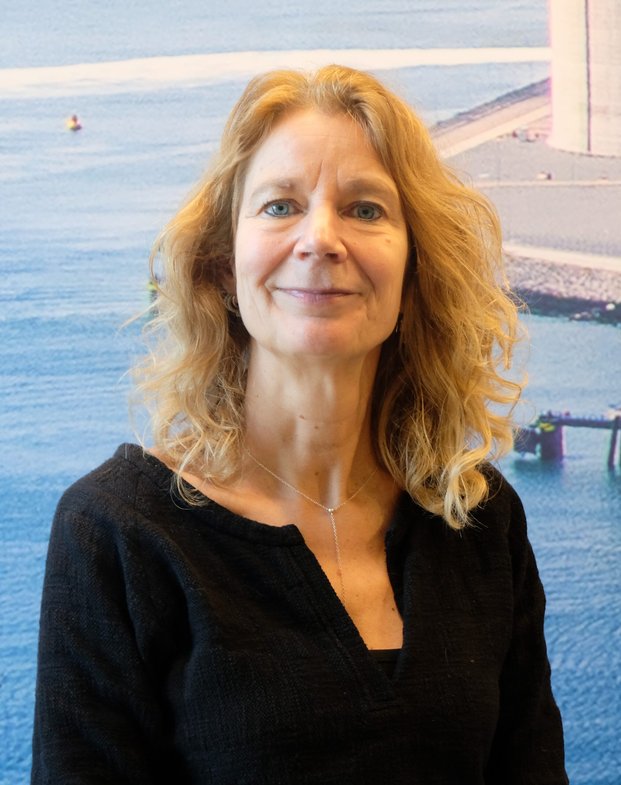 Port of Rotterdam - Ammonia Bunkering Pilot - World Port Sustainability ...