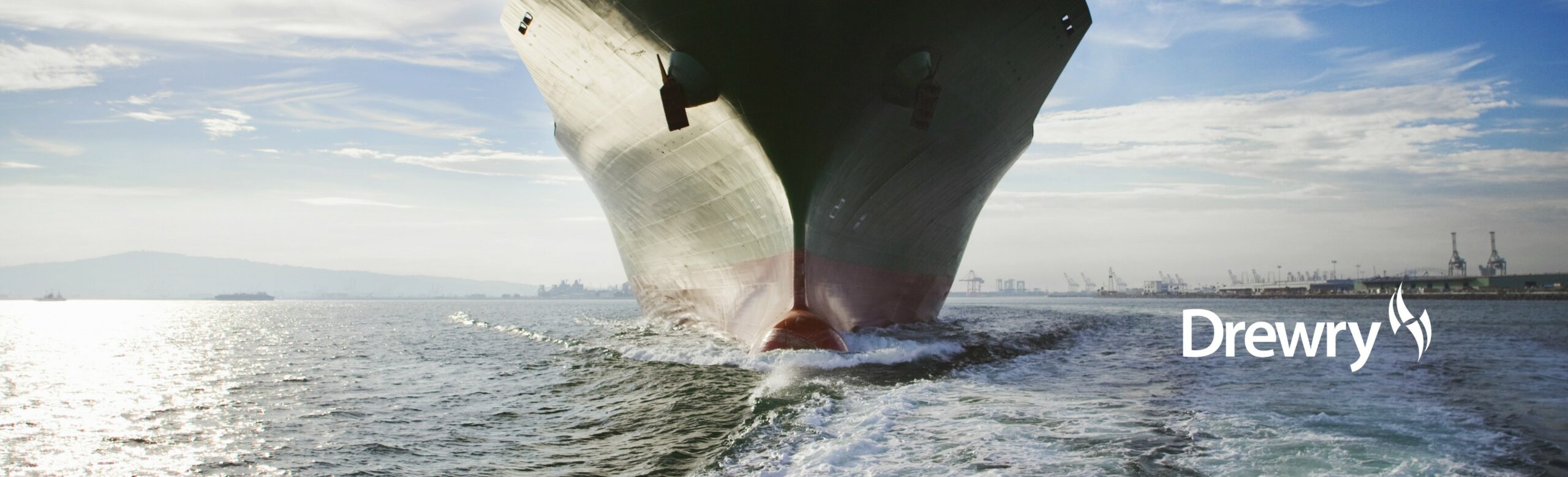 Drewry online platform provides COVID-19 analysis and commentary ...