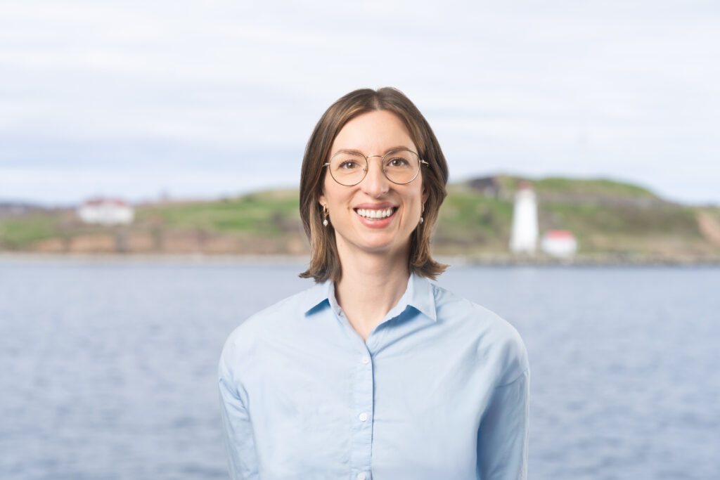 Port of Halifax - Marine Domain Awareness Project - World Port ...