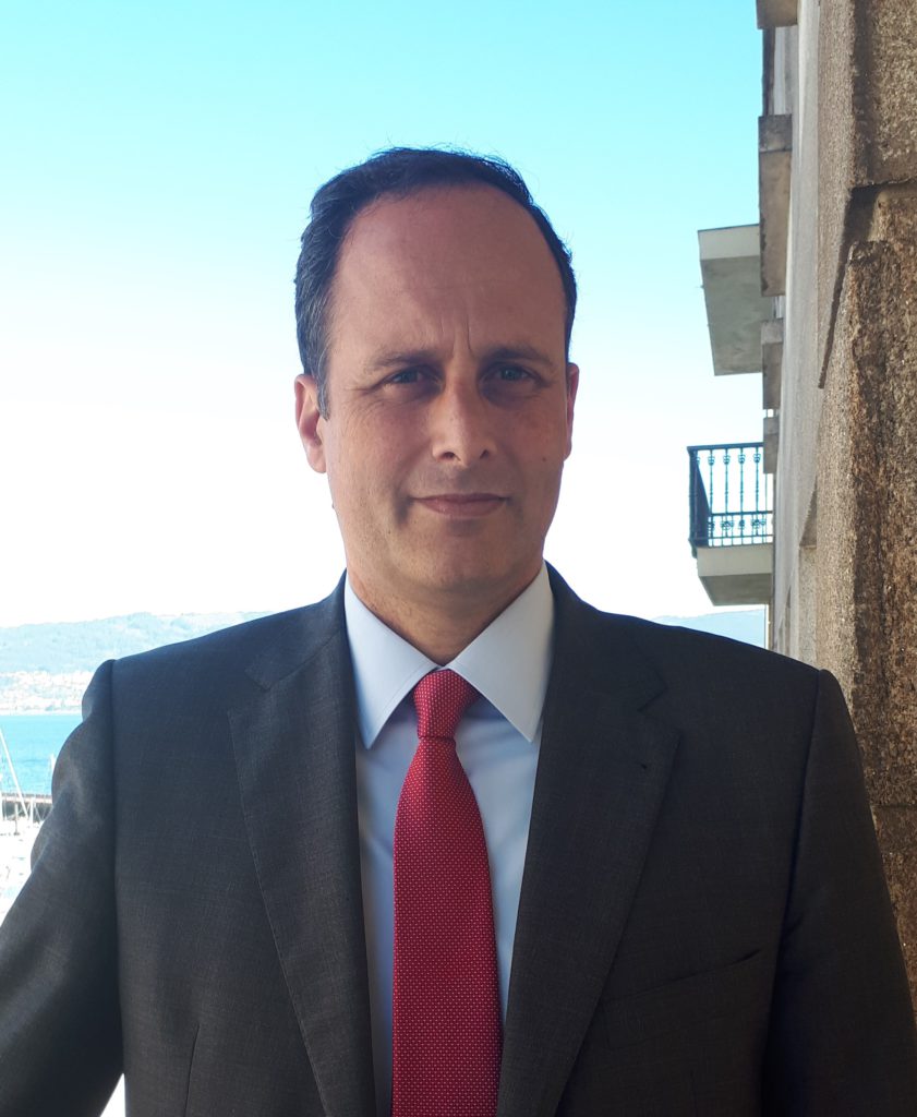 Port of Vigo – Sunset Dock Project – World Port Sustainability Program