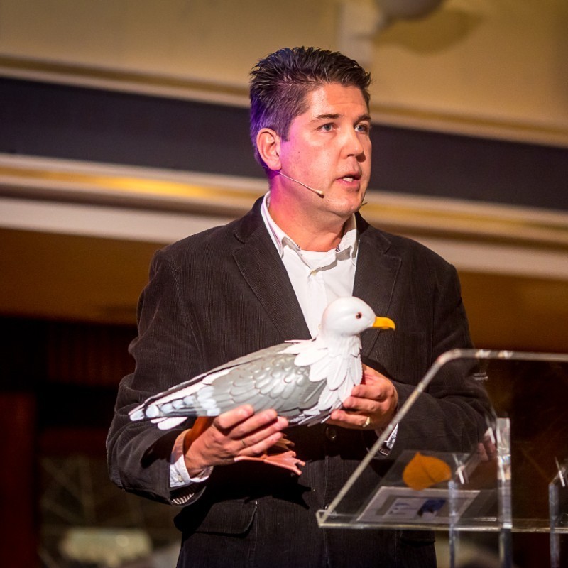 Port of Rotterdam - Increasing biodiversity in the port - World Port Sustainability Program