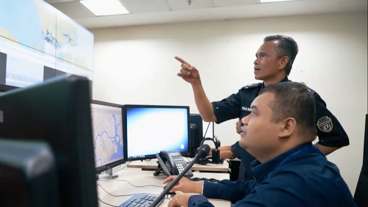 Johor Port Authority – Port Security Digital Apps Empowerment – World ...