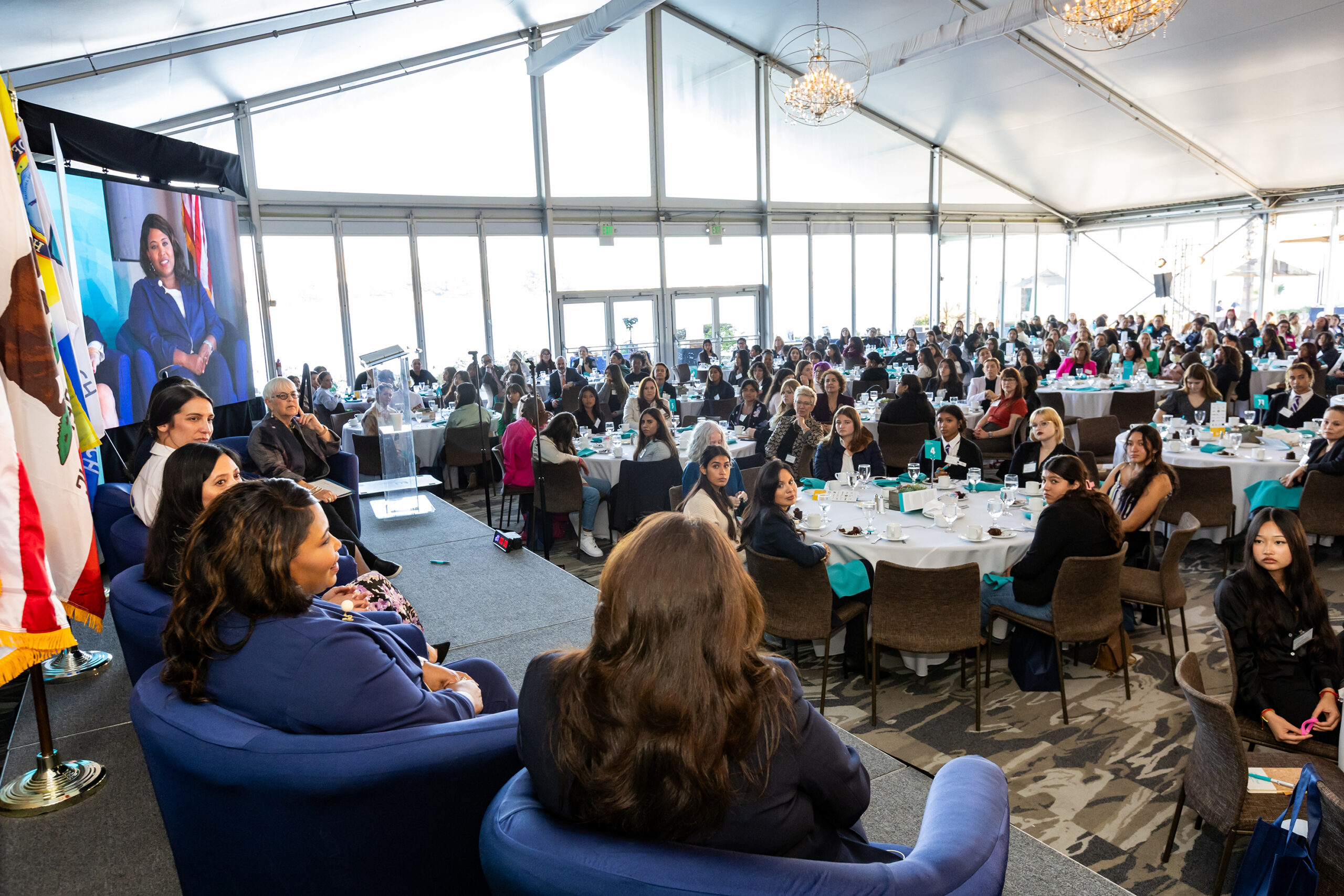 Port of Long Beach - Celebrating Women in Trade - World Port ...