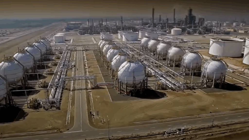 Sohar Port and Freezone - Marsa LNG Bunkering - World Port ...