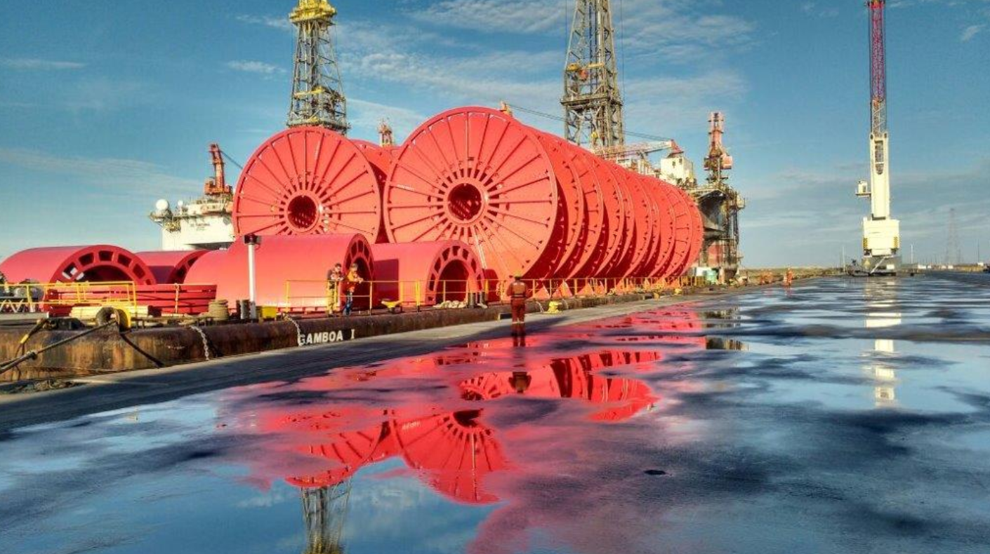 Port of Açu – Employability Network – World Port Sustainability Program