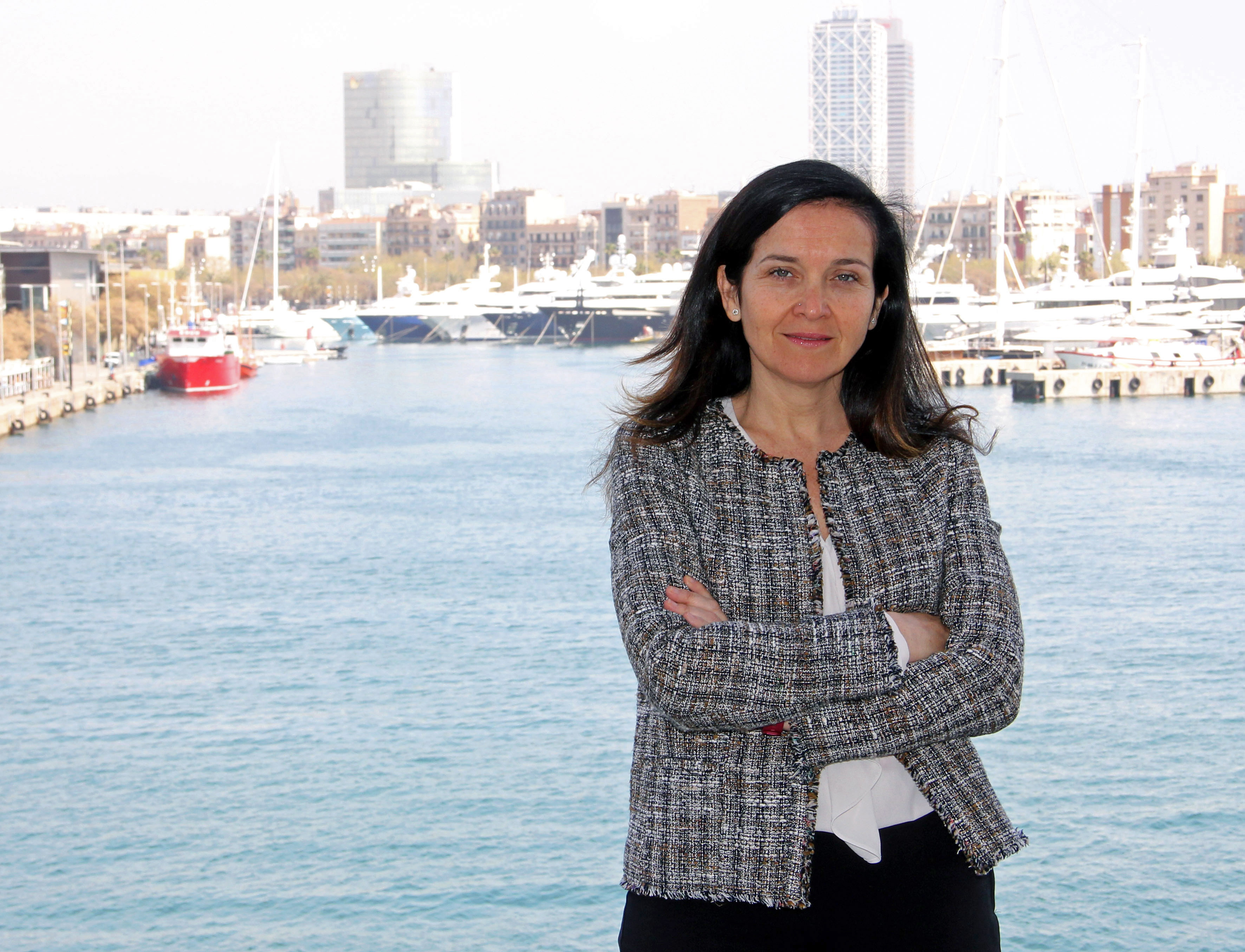 Port of Barcelona – NEXIGEN Roadmap for future vessel power demand – World Port Sustainability ...