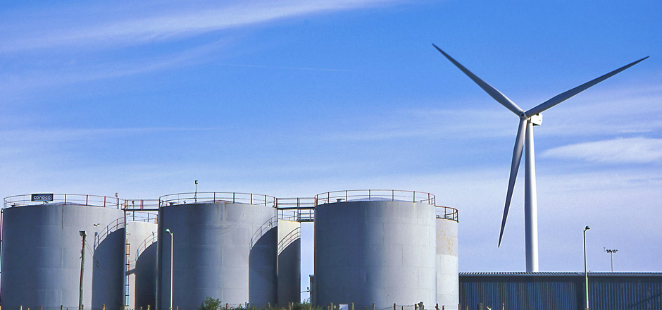 Associated British Ports - Energy transition: decoupling growth from ...