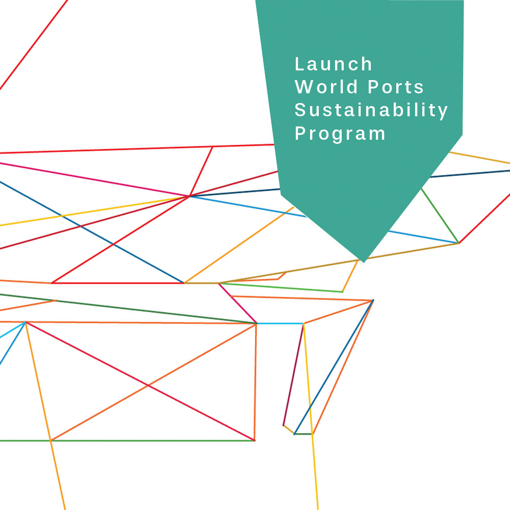 Follow WPSP launch live - World Port Sustainability Program